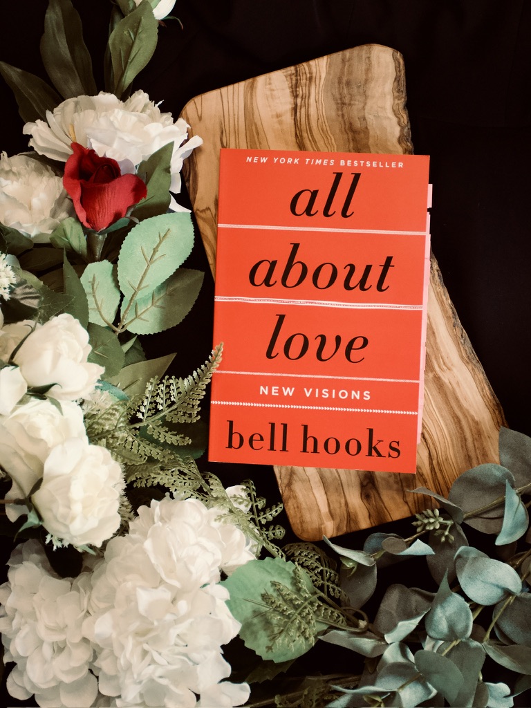 All About Love – The Kat Bite